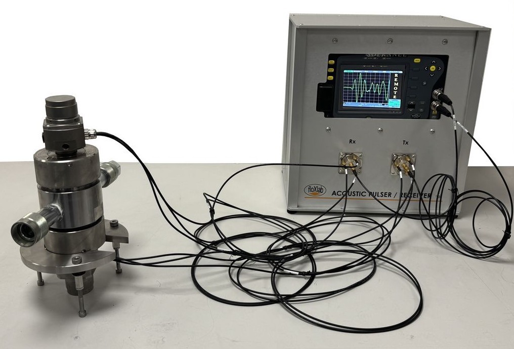 FLOXLAB, Your supplier of high pressure laboratory instruments